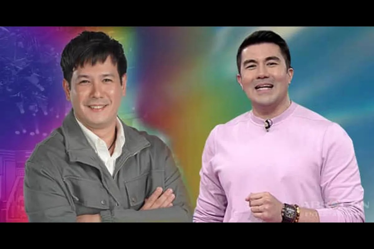 Luis at John, lubos na nagpasalamat para sa panibagong viewership record ng “Rainbow Rumble ...