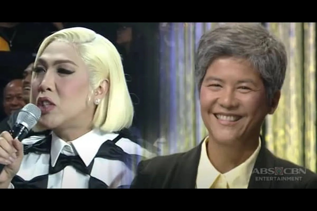 Vice, ipinagmalaki kung gaano niya kakilala si direk Rory Quintos | It ...