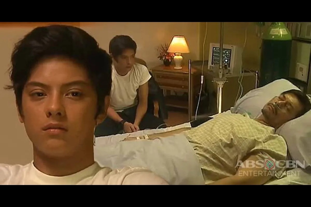 Princess and I: Gino, inilabas ang sama ng loob sa kanyang ama | Episode 91 | ABS-CBN Entertainment