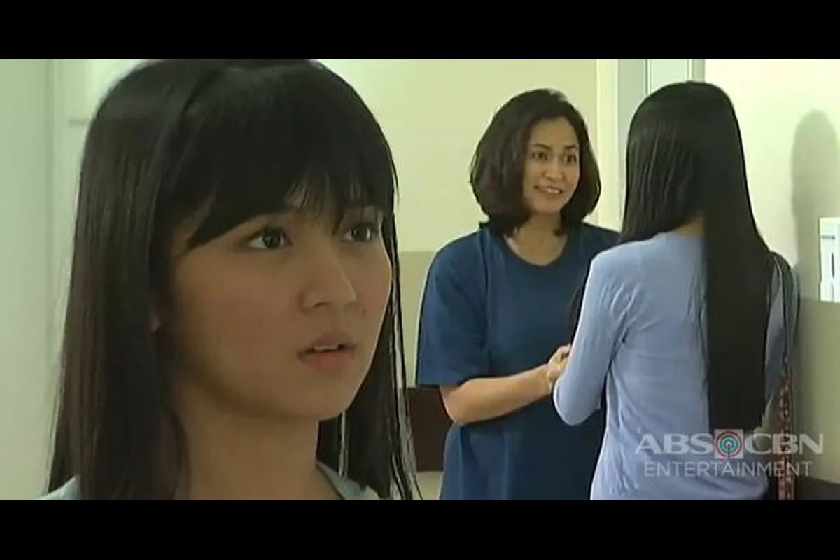 Princess and I: Mikay, nadiskubre ang tunay na ina ni Vicky | Episode ...