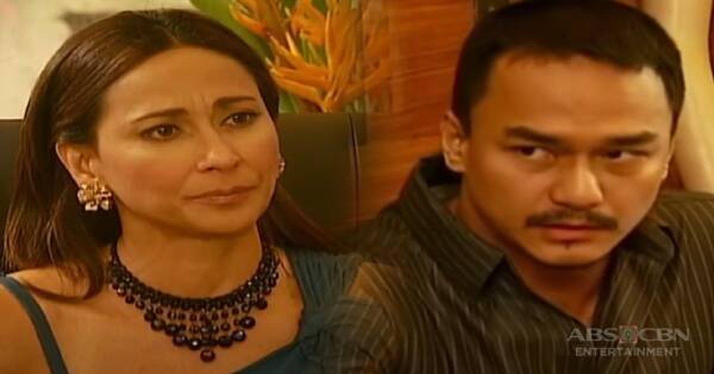 Rubi: Arturo, nakiusap kay Sylvana na iatras na ang kaso laban kay Rubi ...
