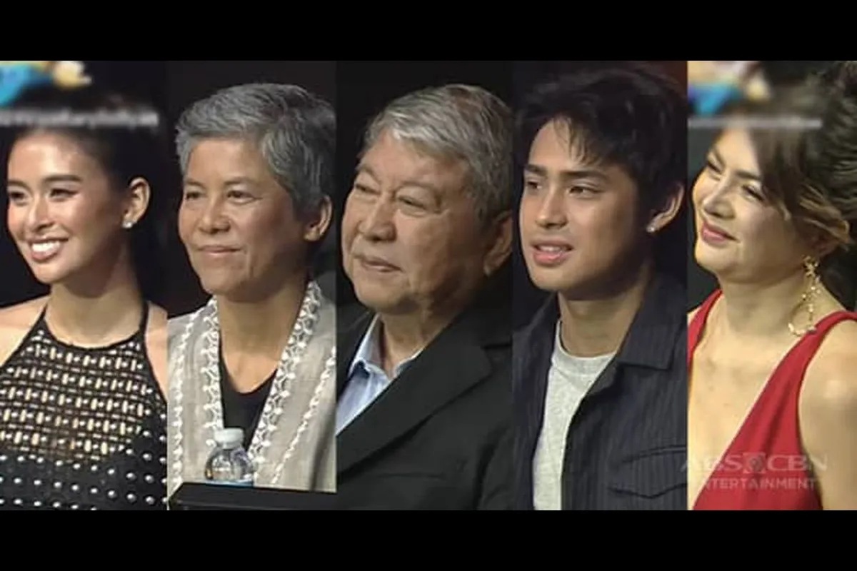 Kilalanin ang mga bigating Magpasikat 2024 Hurados | It’s Showtime | ABS-CBN Entertainment