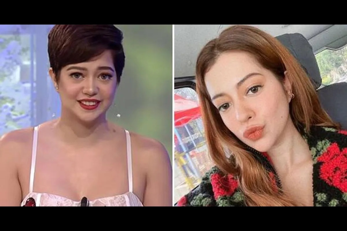 Sue Ramirez, may ni-reveal na interesting trivia tungkol sa sarili ...