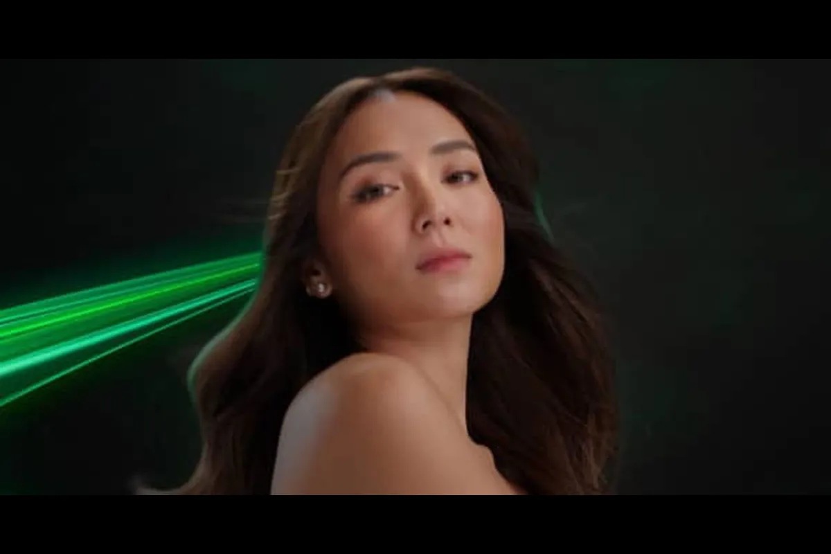 Kathryn Bernardo redefines ‘sexy’ and beauty with superior immunity ...