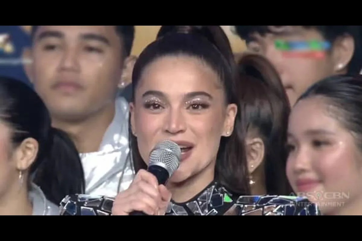 Anne, binalikan ang kanyang CORE MEMORIES sa It’s Showtime | It’s ...