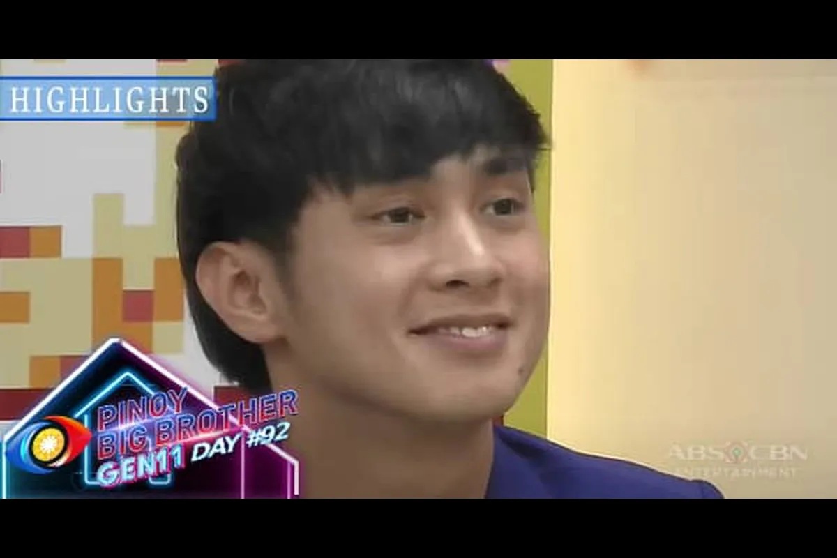 Day 92: JM, evicted from Kuya's house! | PBB Gen 11 | ABS-CBN Entertainment