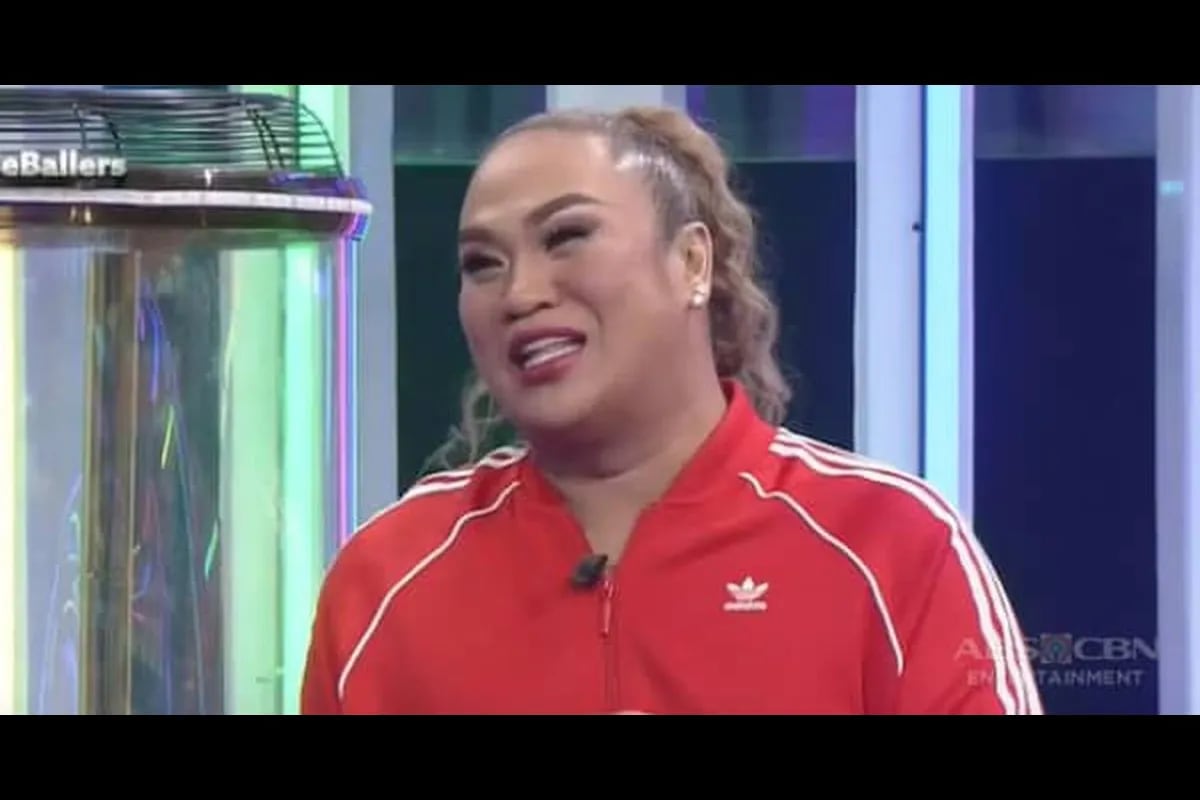 Negi, napaaga ang birthday celebration sa Rainbow Rumble | ABS-CBN ...