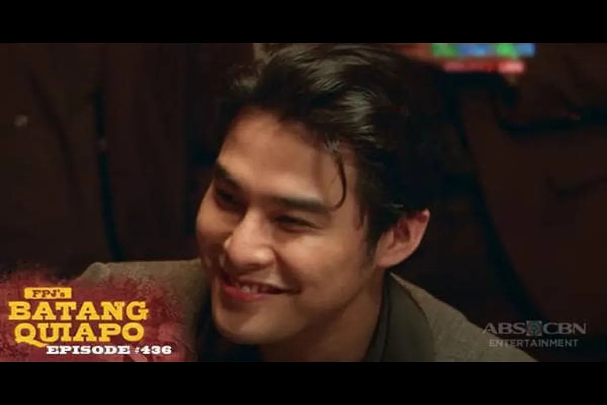 Batang Quiapo: David, nagyabang nang manalo sa sugal | Episode 436 | ABS-CBN Entertainment