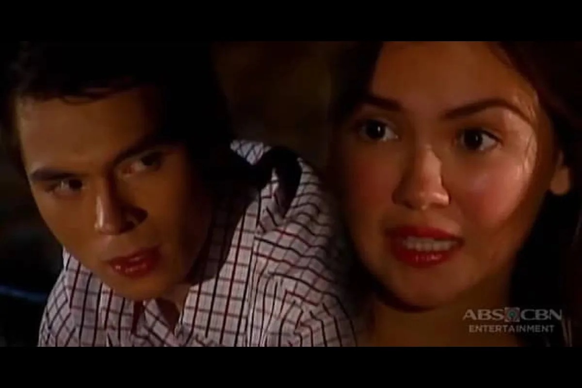 Rubi: Rubi, hiningi ang tulong ni Alejandro para mahanap ang kanyang ...