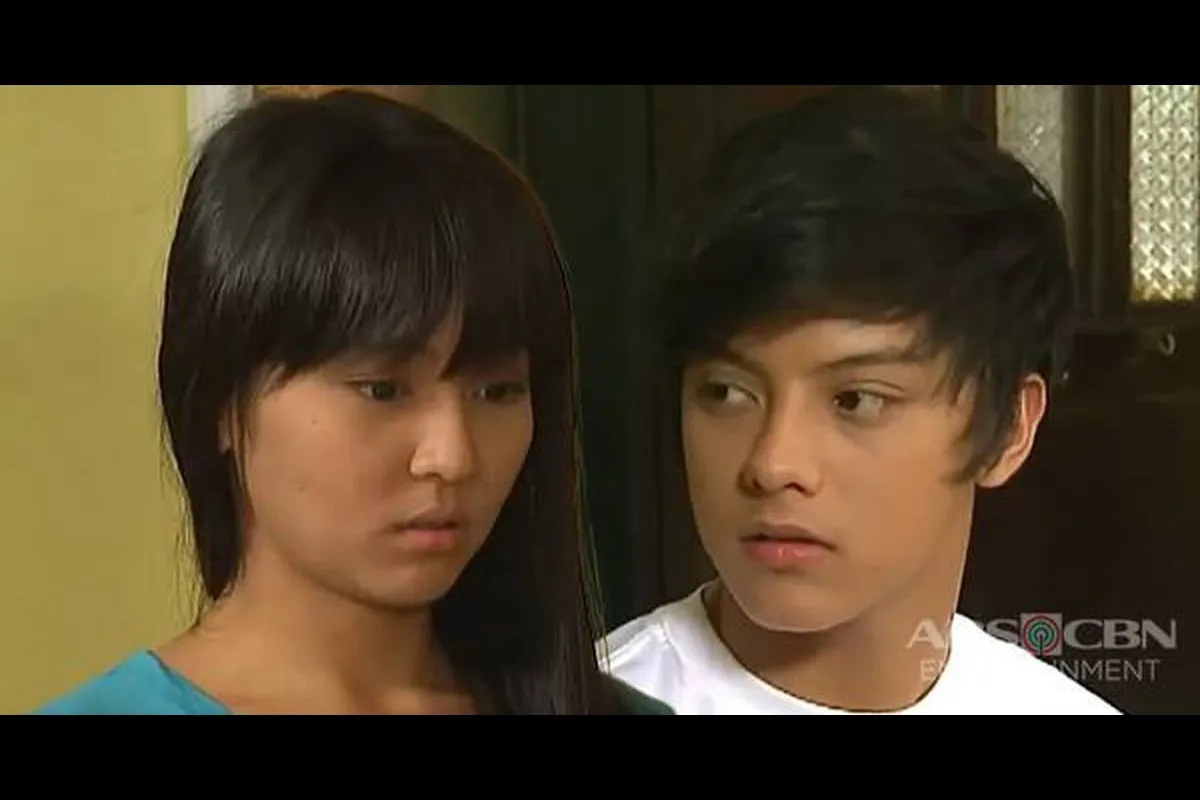 Princess and I: Gino, nagtampo sa paglilihim ni Mikay | Episode 90 ...
