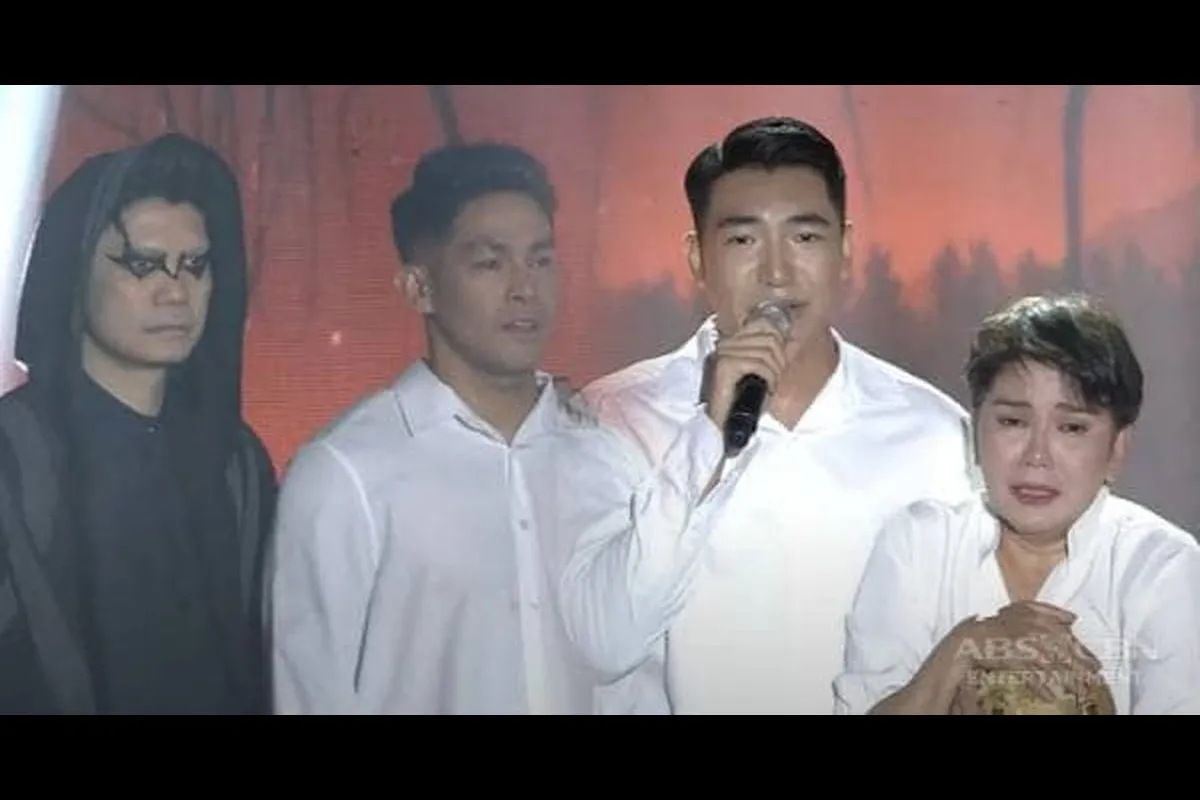 TV Patrol: Team VIDA, bumida sa Magpasikat sa temang pamilya at pagpapahalaga sa buhay | ABS-CBN ...