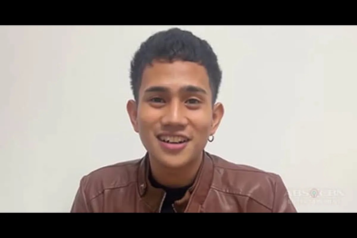 Binsoy reveals favorite actors, singers, and Kapamilya teleseryes in ...