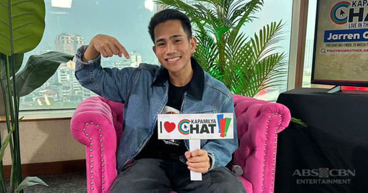 Binsoy Namoca opens up about life before PBB Gen 11 and his unyielding ...