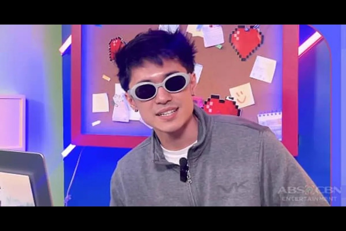 Expectations vs. Reality? PBB Gen 11's Dylan reacts to his pre-House ...