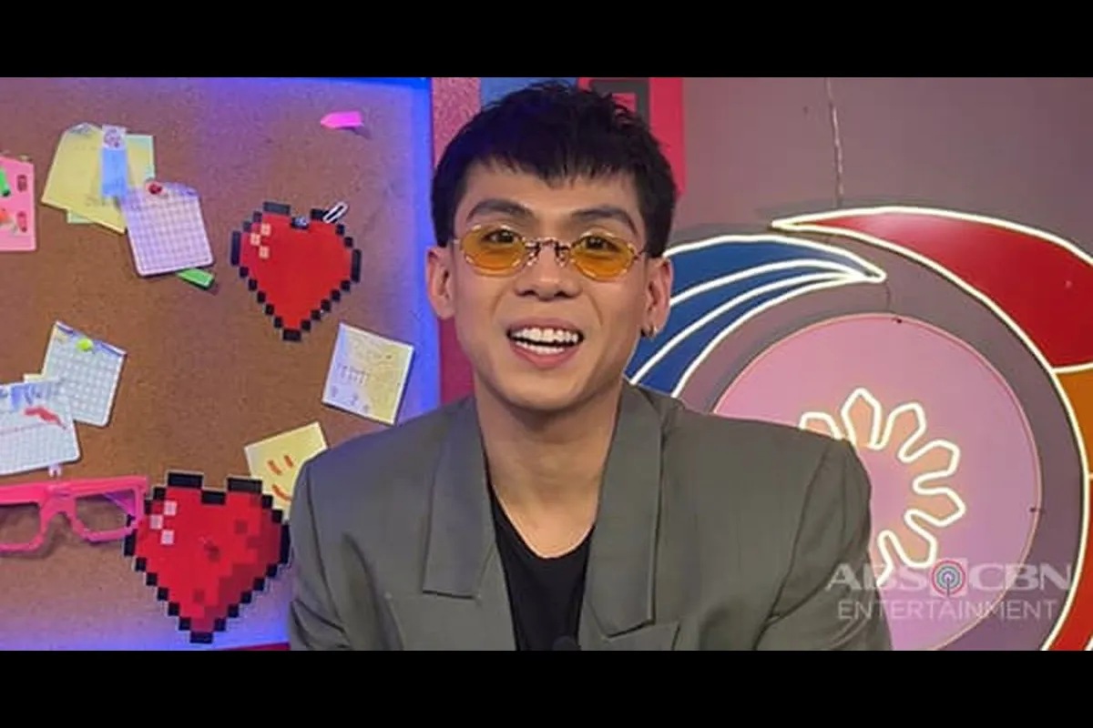 Patrick Ramirez’s Slam Book: Dreams, favorites, and inspirations | ABS ...