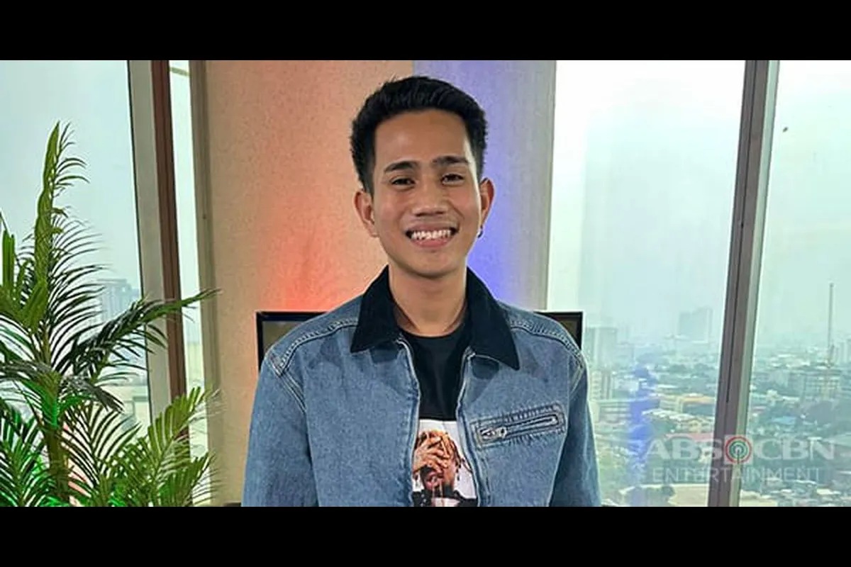 Binsoy Namoca relives his first heartbreak, first PBB friend, and more unforgettable firsts ...