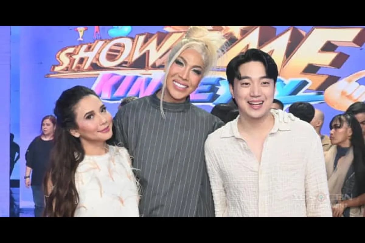 Team Vice-Karylle-Ryan tugs heartstrings with touching, tear-jerking ...