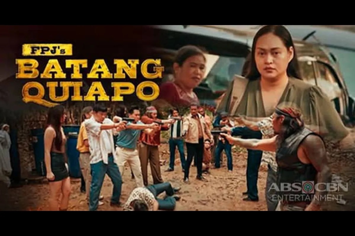FPJ’s Batang Quiapo: Netizens celebrate Lena’s eviction, upset with ...