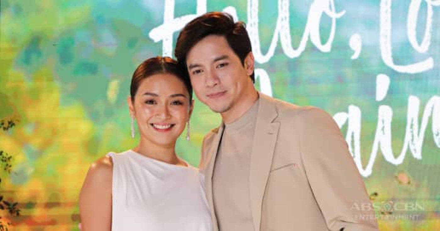 “Hello, Love, Again” brings Joy and Ethan’s love story to Canada ...