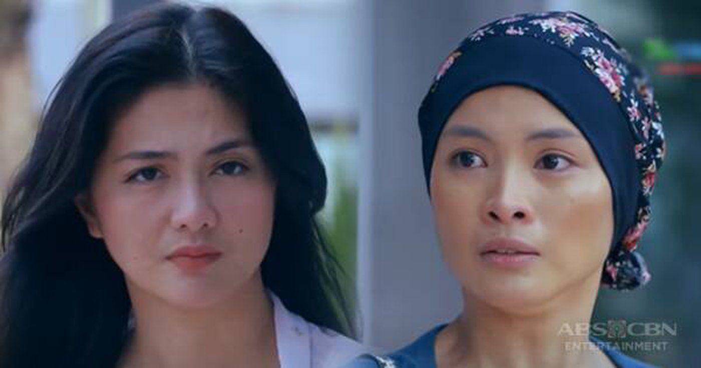 Viral Scandal: Kakay, nilapitan si Ella | ABS-CBN Entertainment