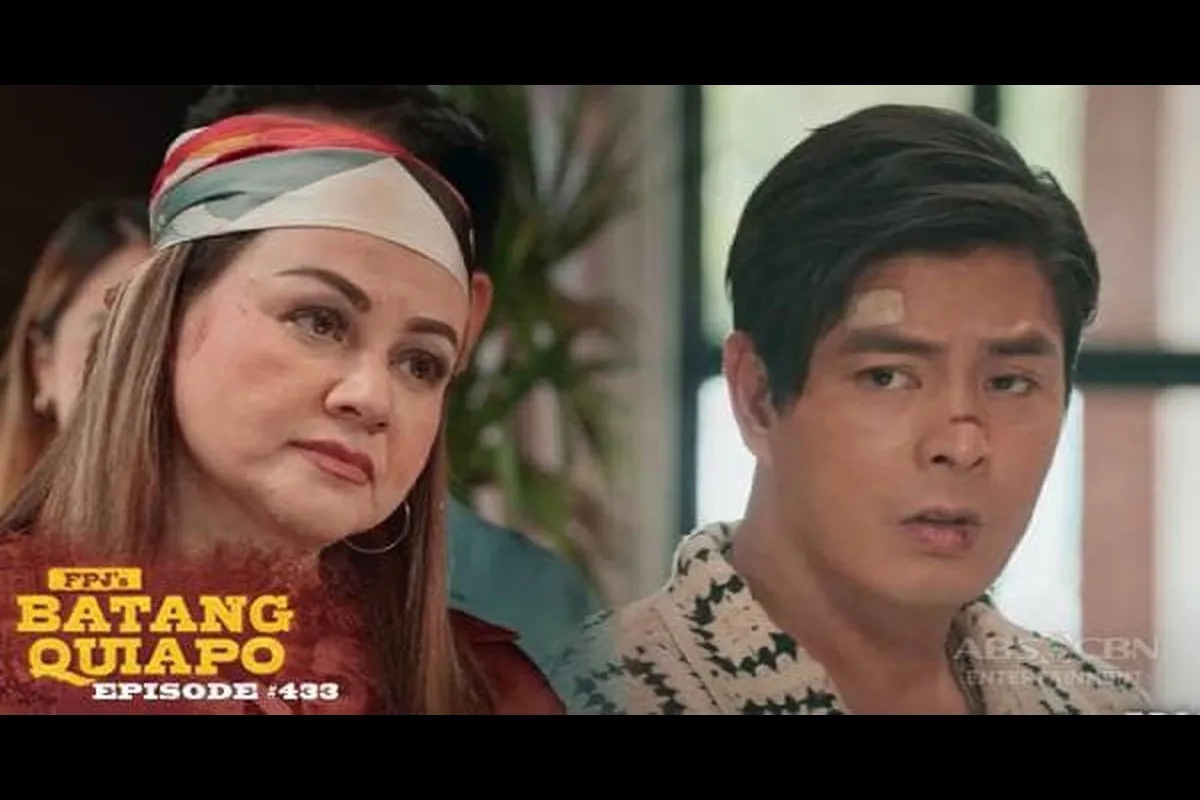 Batang Quiapo: Divina, ipinilit ang pagsali sa negosyo ng grupo ni ...