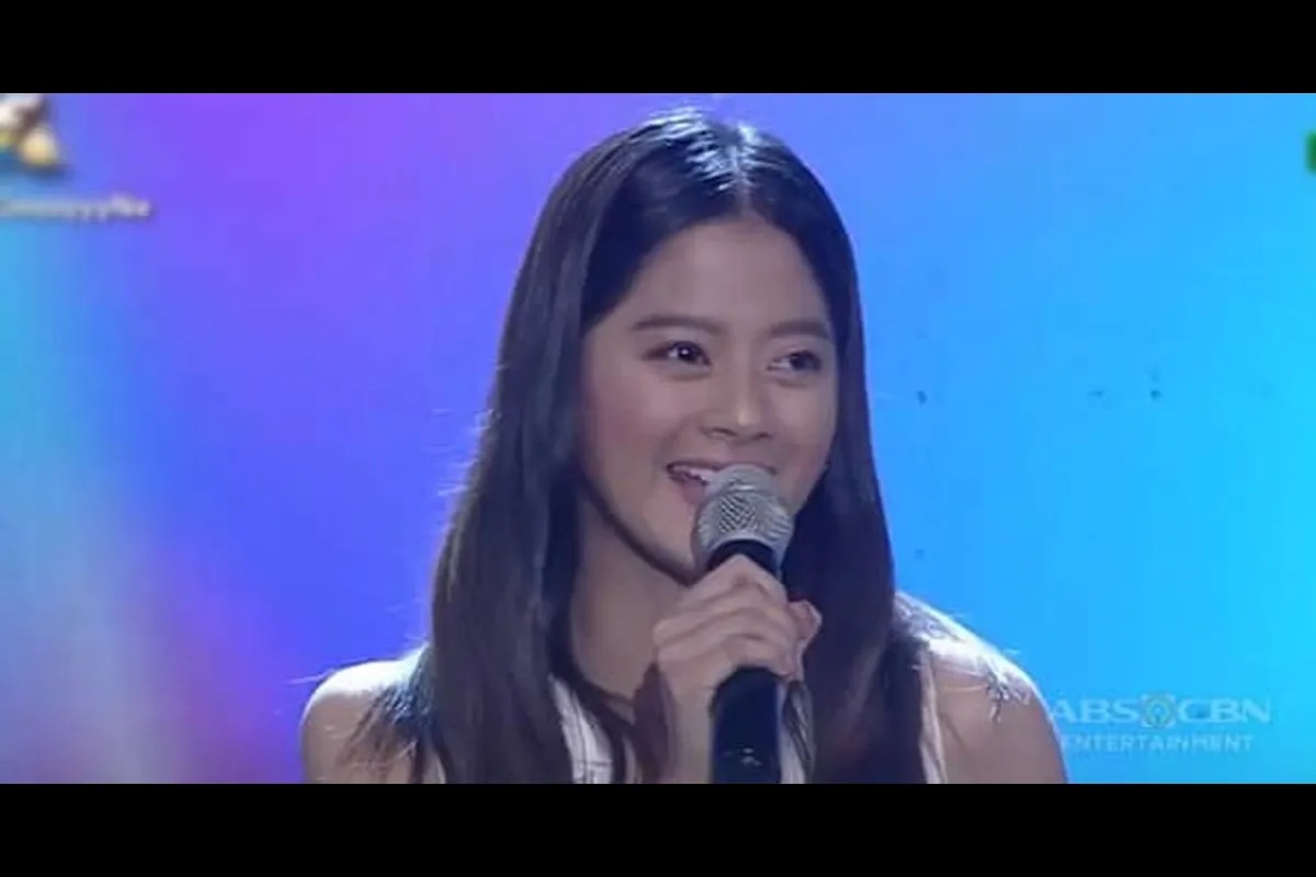 KalokaLike Face 4: “Bianca Umali” | It’s Showtime | ABS-CBN Entertainment