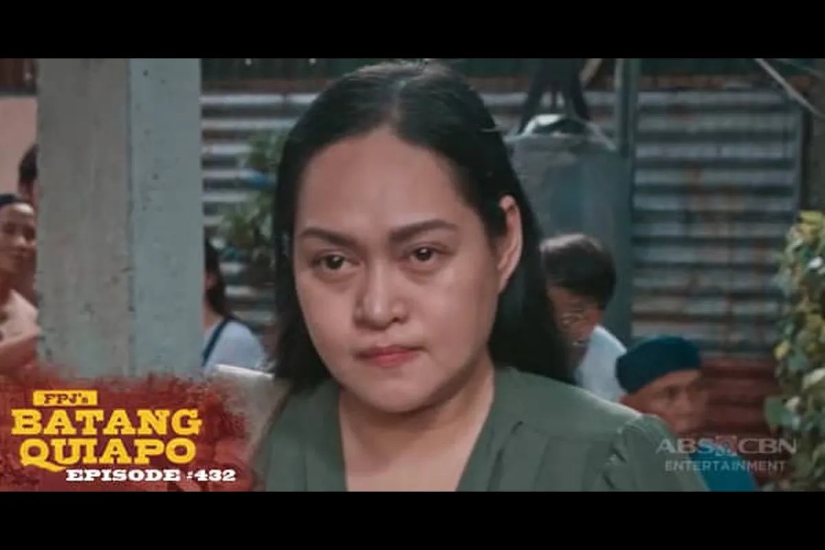 Batang Quiapo: Ang pag-alis ni Lena sa tahanan ng Pamilya Dimaguiba ...