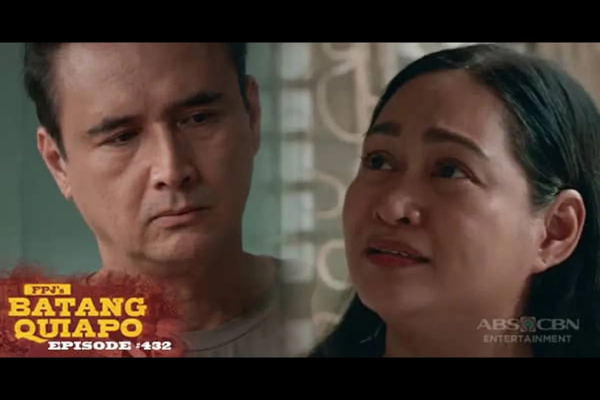 Batang Quiapo: Lena, isinumbat ang kanyang sakripisyo kay Rigor ...