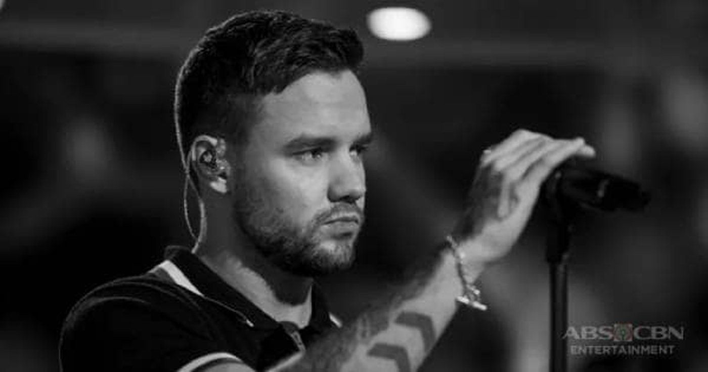 TV Patrol: Pinoy fans, nakiisa sa pakikiramay sa pagpanaw ni Liam Payne ...