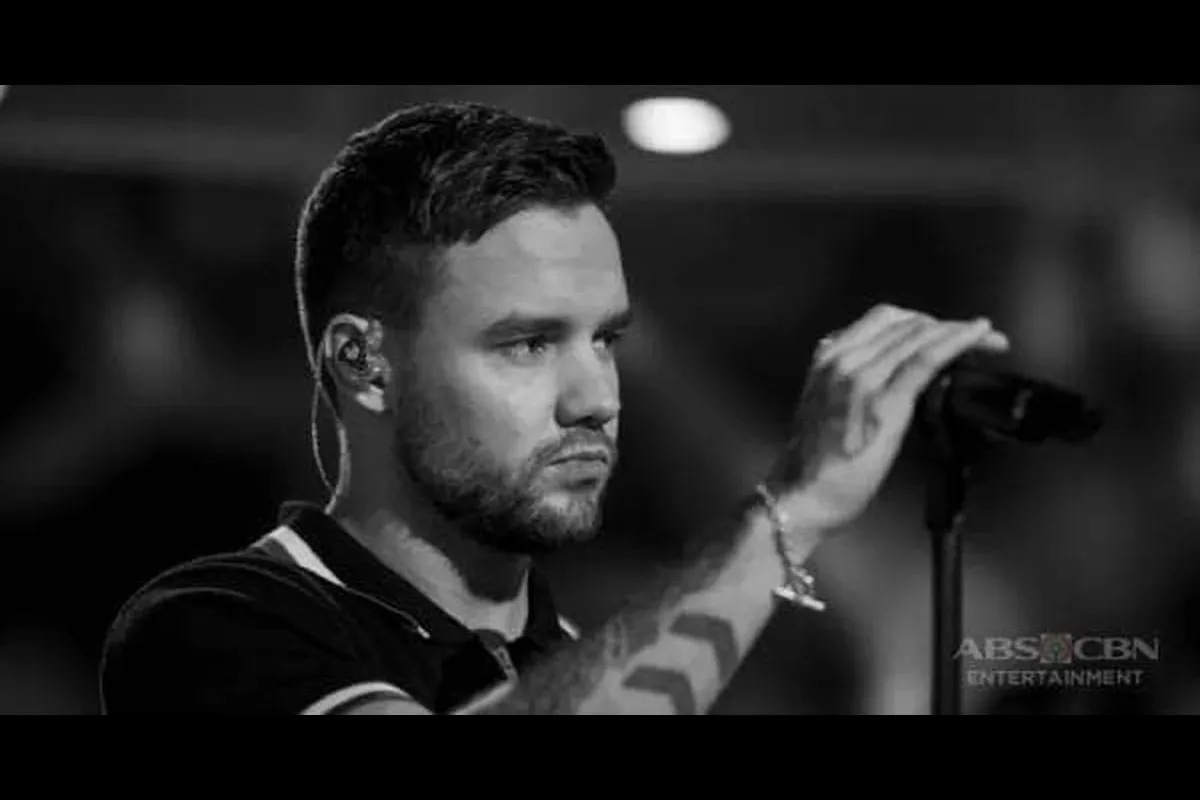 TV Patrol: Pinoy fans, nakiisa sa pakikiramay sa pagpanaw ni Liam Payne ...