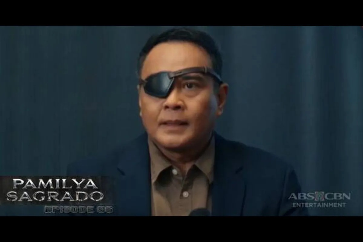 Pamilya Sagrado: Eleazar, muling humingi ng tulong sa kapatiran ng GSX ... Pamilya Sagrado: Eleazar, muling humingi ng tulong sa kapatiran ng GSX ...