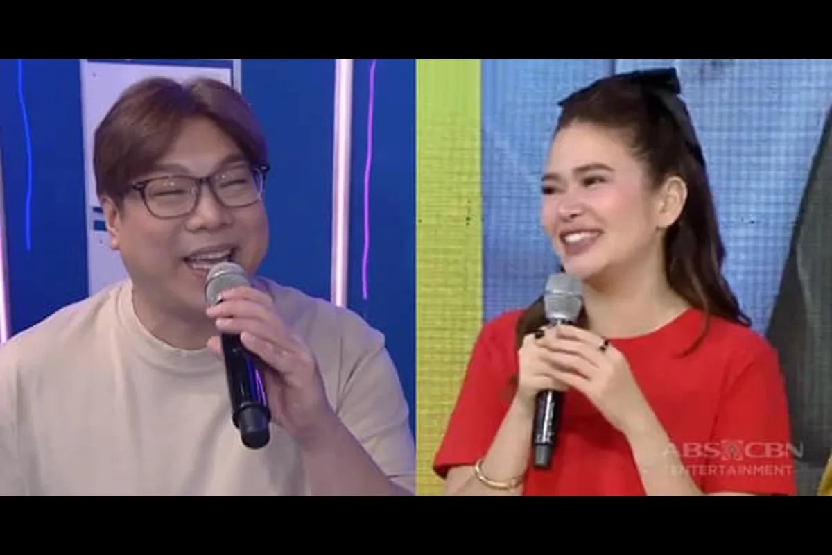 MC, ginaya noon si Bela Padilla sa isang Miss Gay pageant | It’s ...