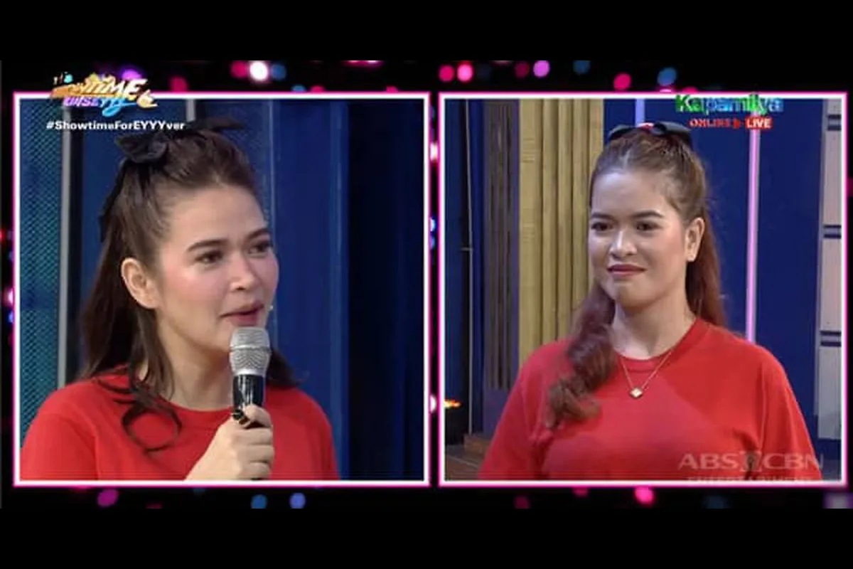 Bela Padilla, may mensahe sa kanyang ‘KalokaLike’ | It’s Showtime | ABS-CBN Entertainment