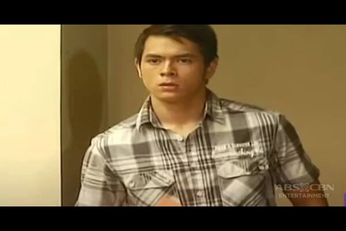 Rubi: Alejandro, nasaktan nang makita na may kahalikan si Rubi ...