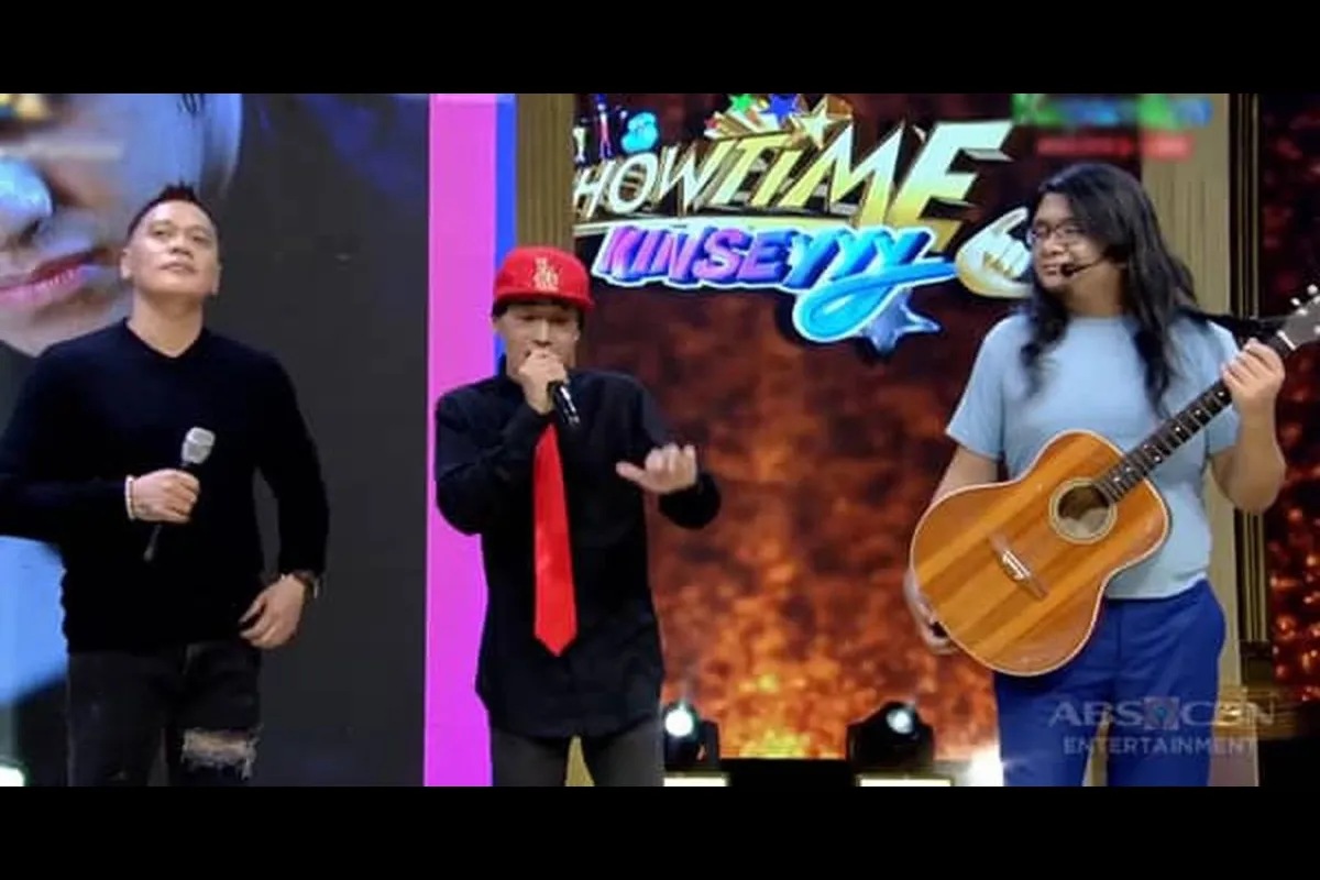 KalokaLike Face 4: “Duncan Ramos” ng Cavite, naka-collab si Bamboo at ...