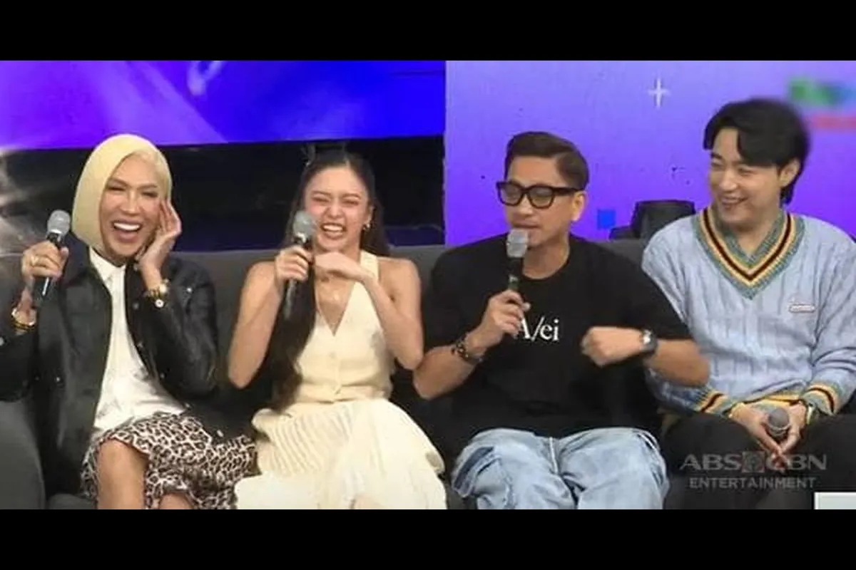 TV Patrol: It’s Showtime family, detalyado ang paghahanda para sa mahigpit na tagisan sa ...