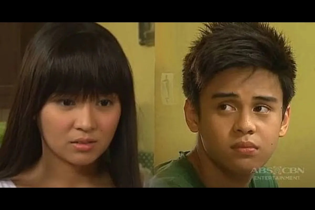 Princess and I: Mikay, pinayuhan si Kiko sa paglayo nito sa kanyang ina ...