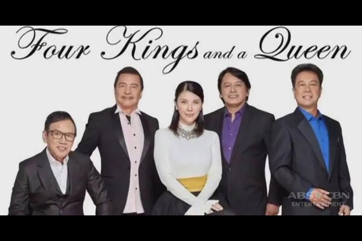 TV Patrol: OPM hitmakers Nonoy Zuniga, Hadji Alejandro, Marco Sison at ...