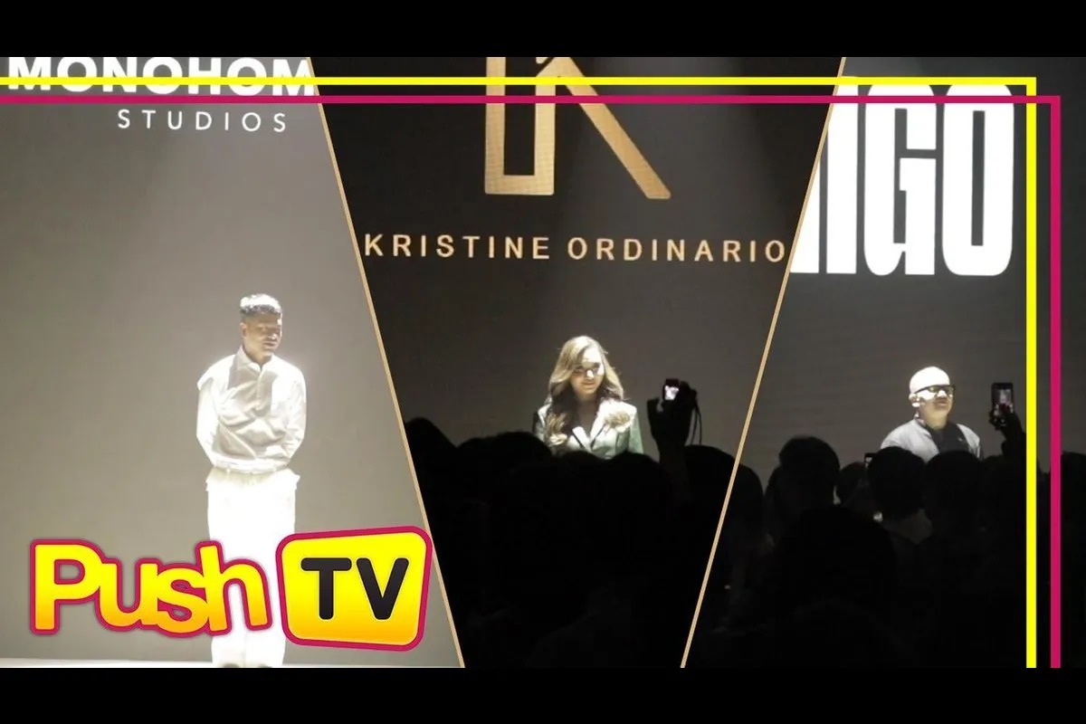 Filipino designers showcase their collections at this brand’s fashion ...