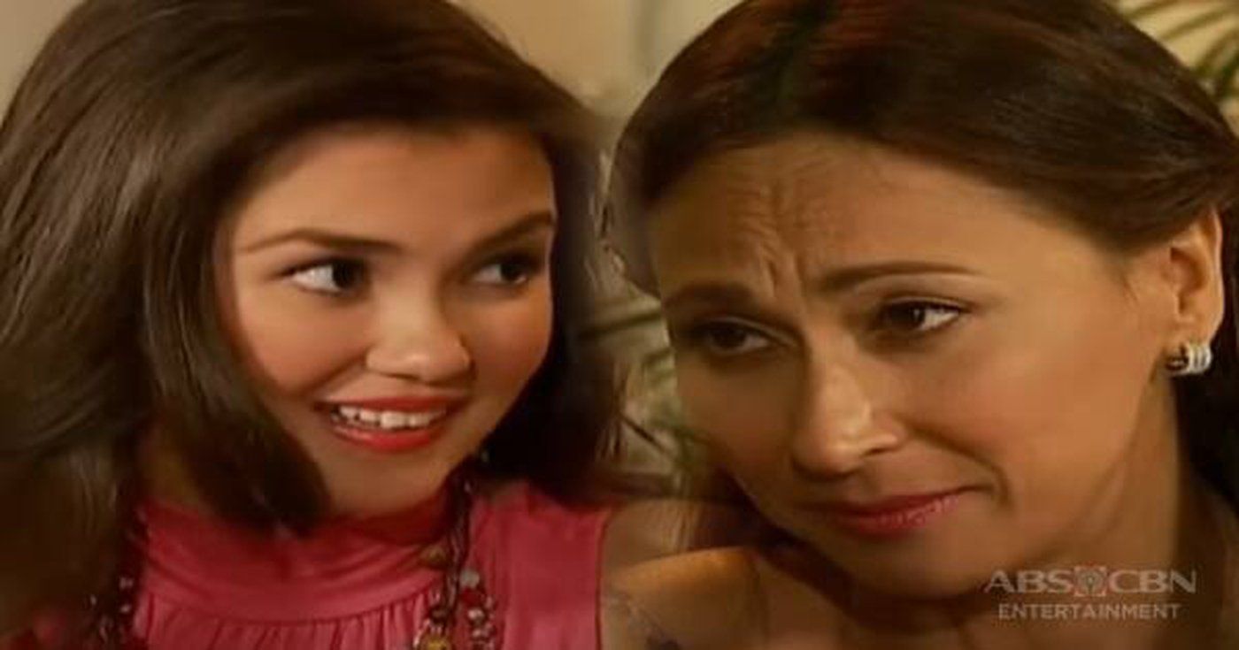 Rubi: Sylvana, pilit pinaintindi ang sitwasyon kay Rubi | Episode 28 ...