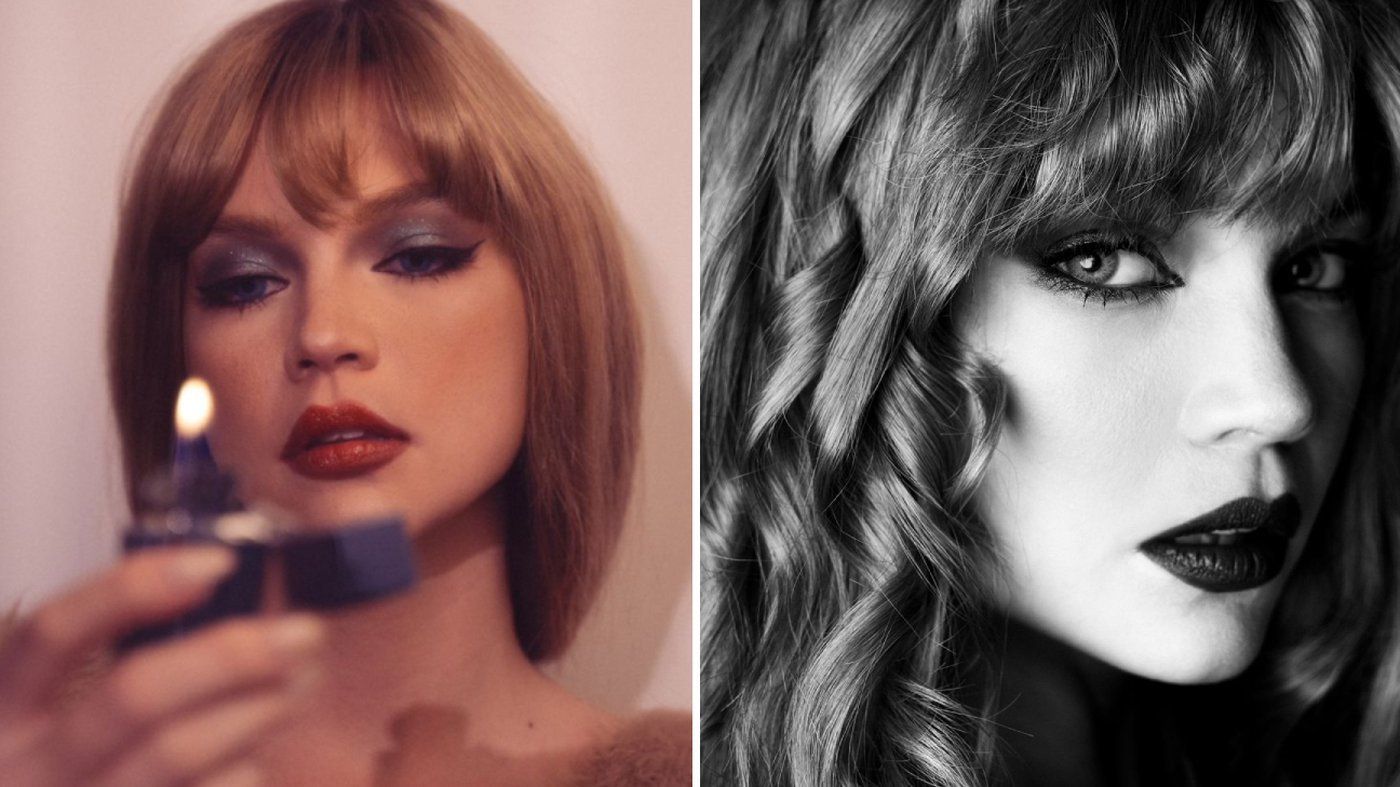 Rhian Ramos transforms into Taylor Swift for Halloween | ABS-CBN ...