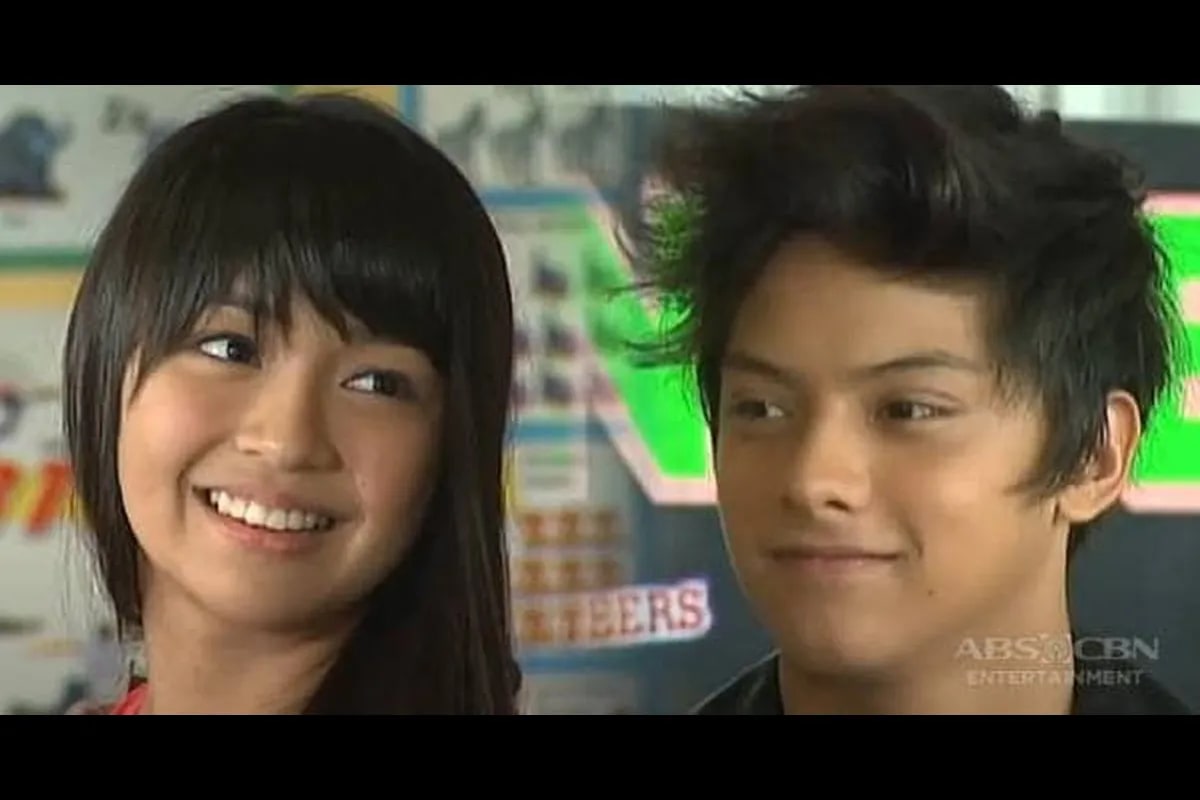 Princess and I: Gino, sinorpresa si Mikay sa pagbalik nila sa bahay ...