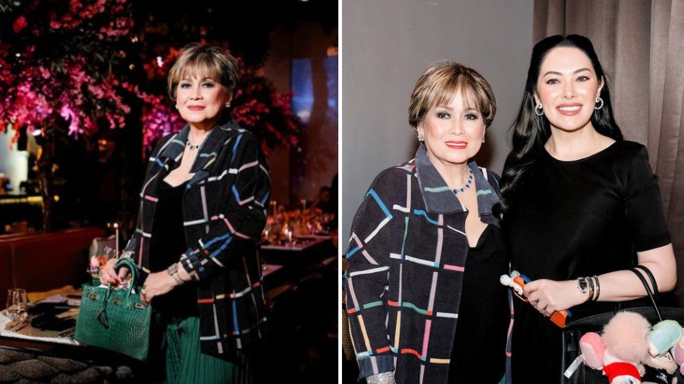 LOOK: Gutierrez Family celebrates Annabelle Rama’s birthday | ABS-CBN ...