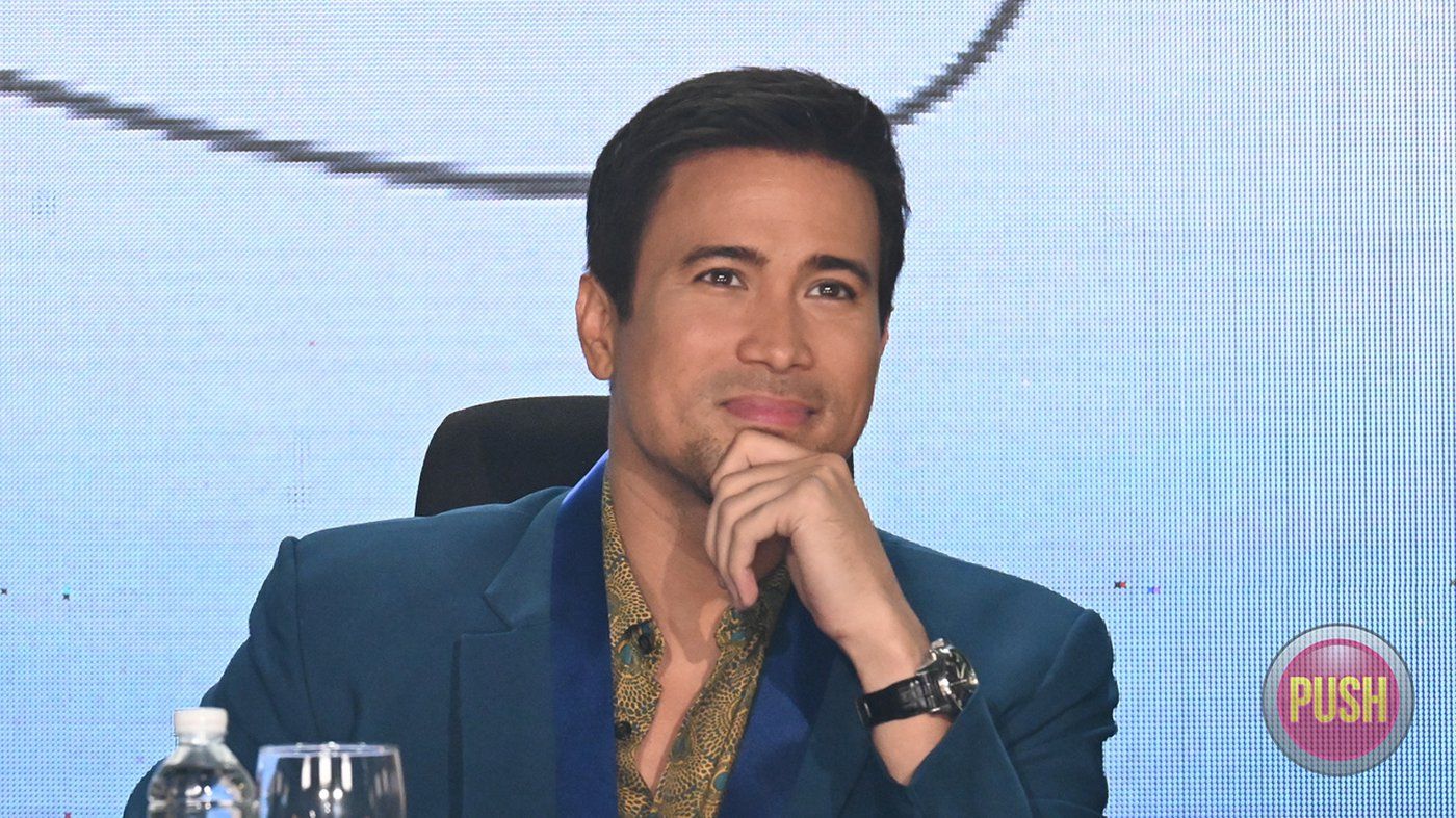 Who is Sam Milby’s favorite leading lady? | ABS-CBN Entertainment