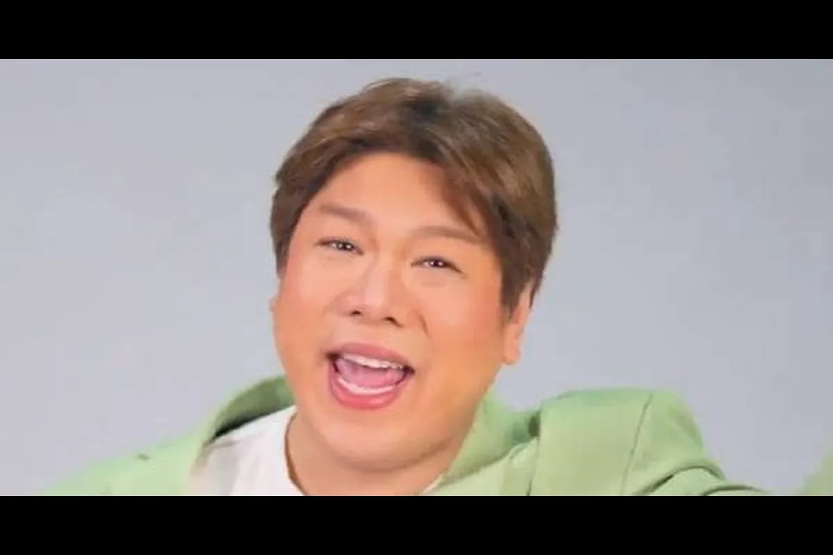 “Mahal namin kayo” MC, may mensahe sa Madlang People | ABS-CBN ...