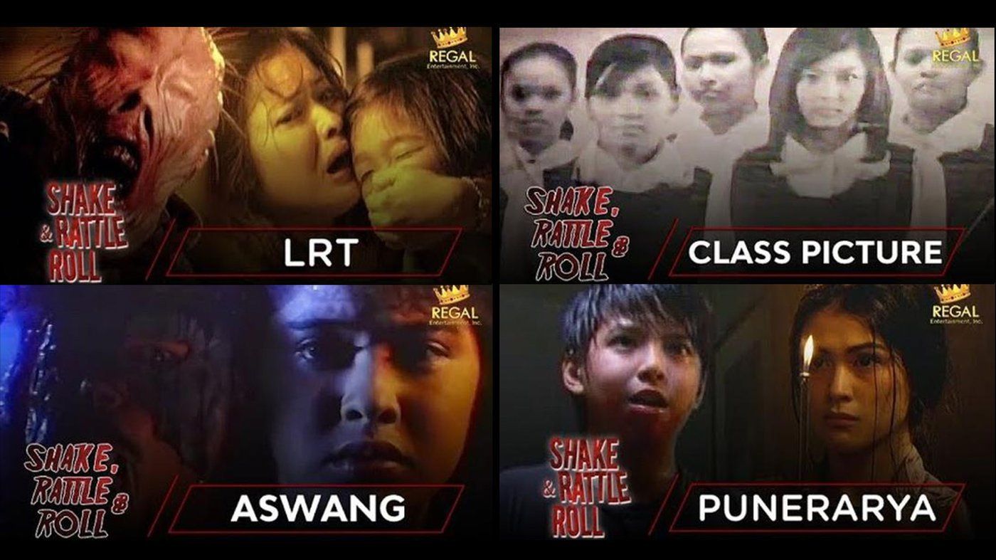 Here are four ‘Shake, Rattle, & Roll’ episodes to watch this spooky ...