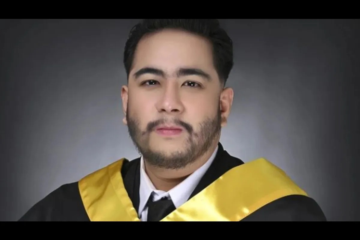 Former 'Goin' Bulilit' star Igi Boy Flores graduates from college | ABS ...