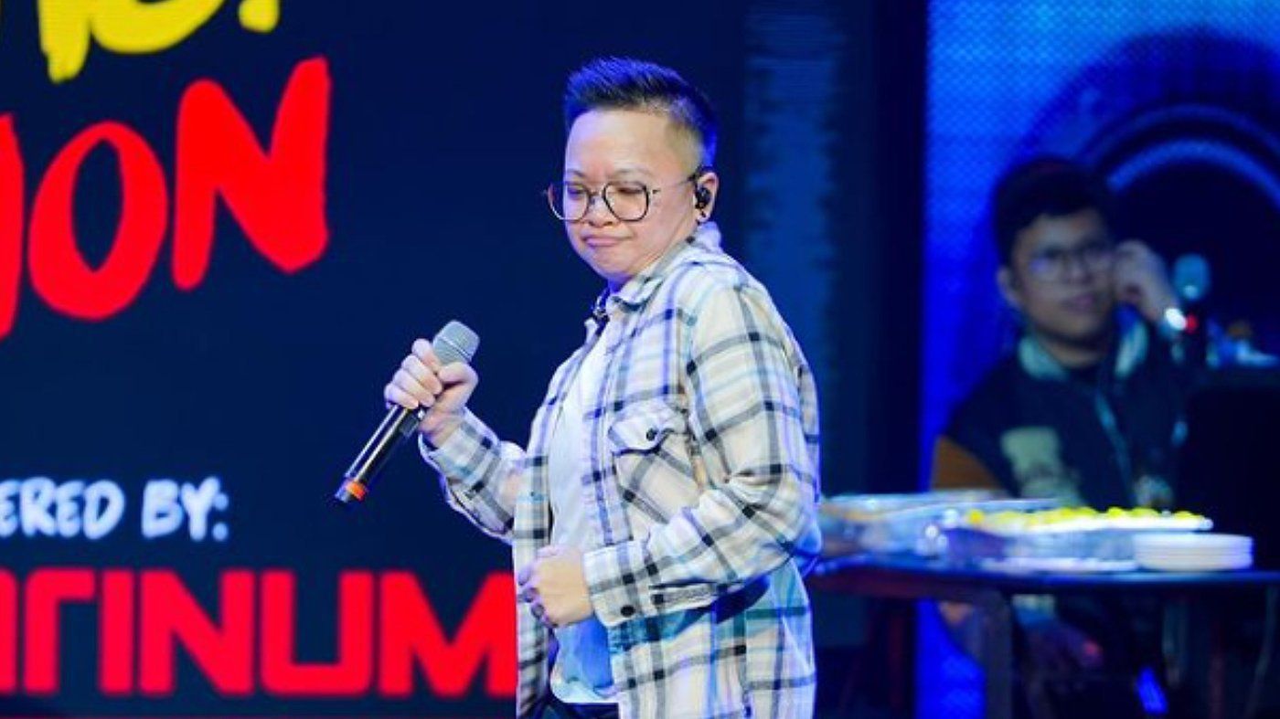Ice Seguerra on his interactive concert: 'I want to make everyone feel ...