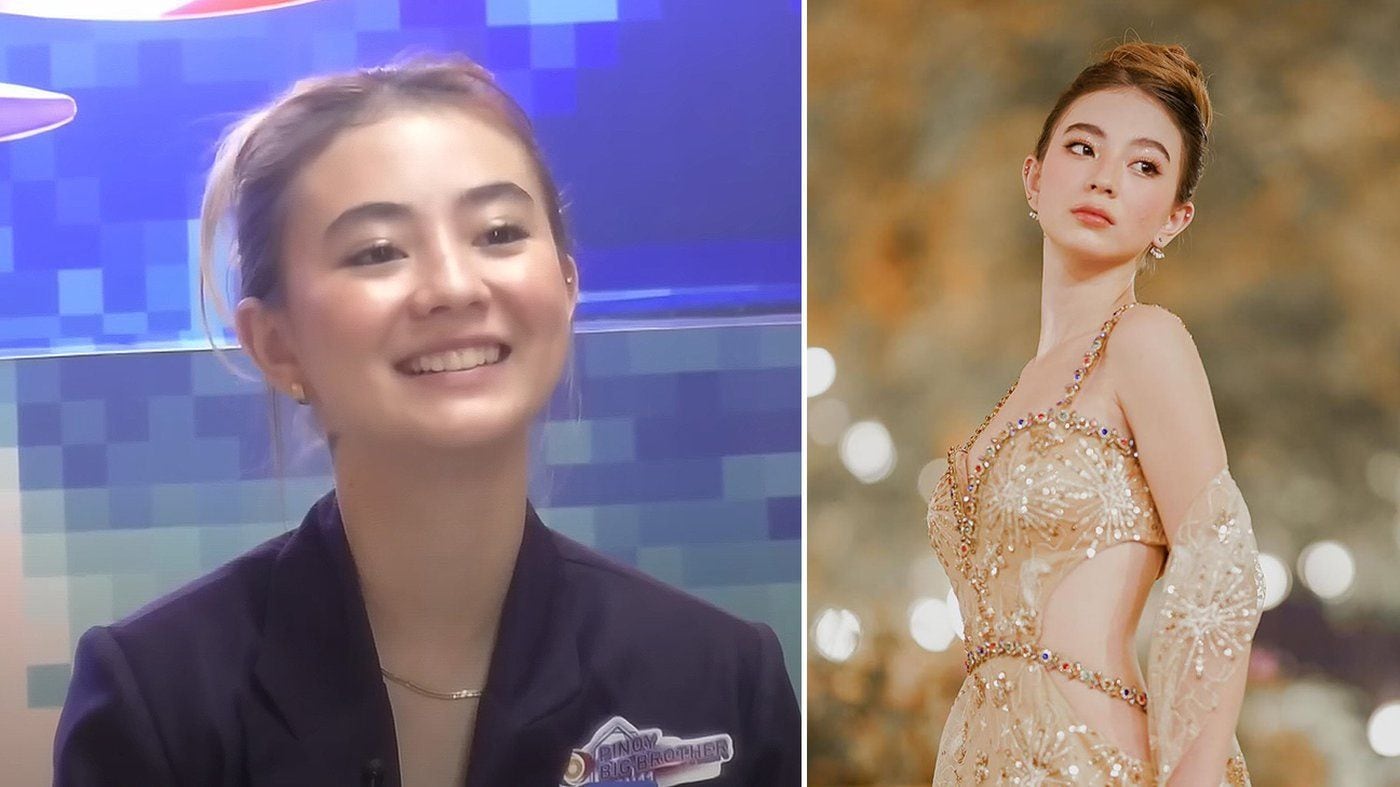 Who is Pinoy Big Brother Gen 11 Big Winner Fyang Smith? | ABS-CBN ...