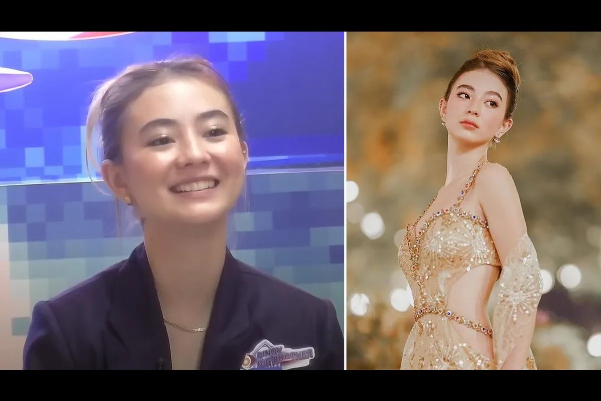 Who is Pinoy Big Brother Gen 11 Big Winner Fyang Smith? | ABS-CBN ...